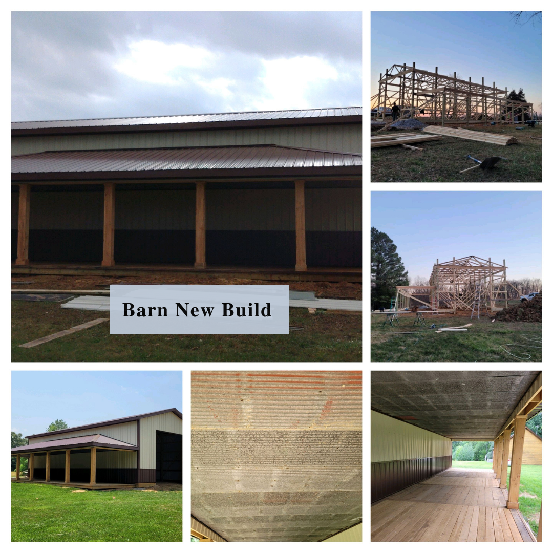 Residential – Building your future since 1988