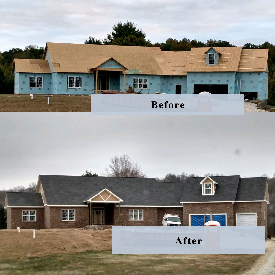 Residential – Building your future since 1988