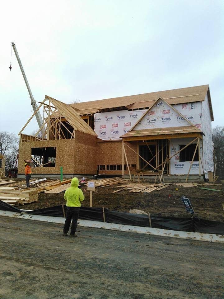 About – Building your future since 1988