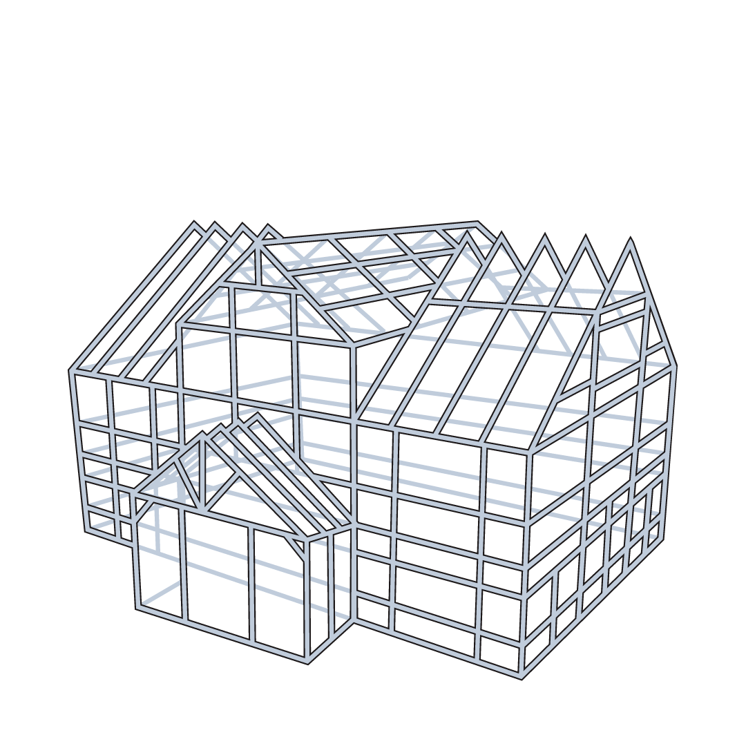 Contact Us – Building your future since 1988