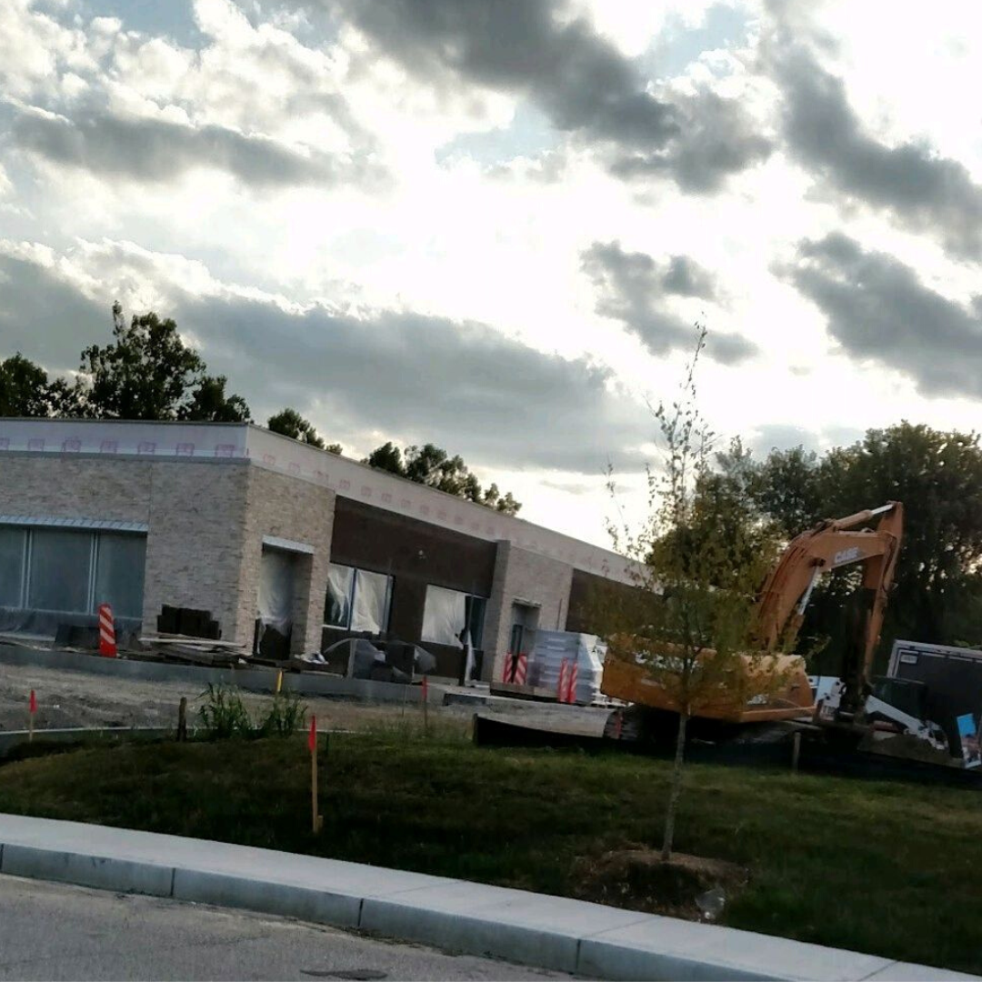 Commercial – Building your future since 1988