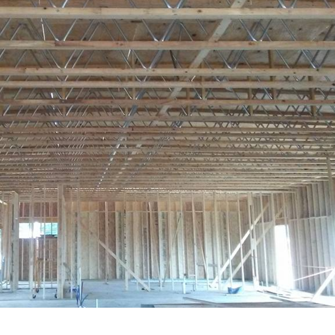 Commercial – Building your future since 1988