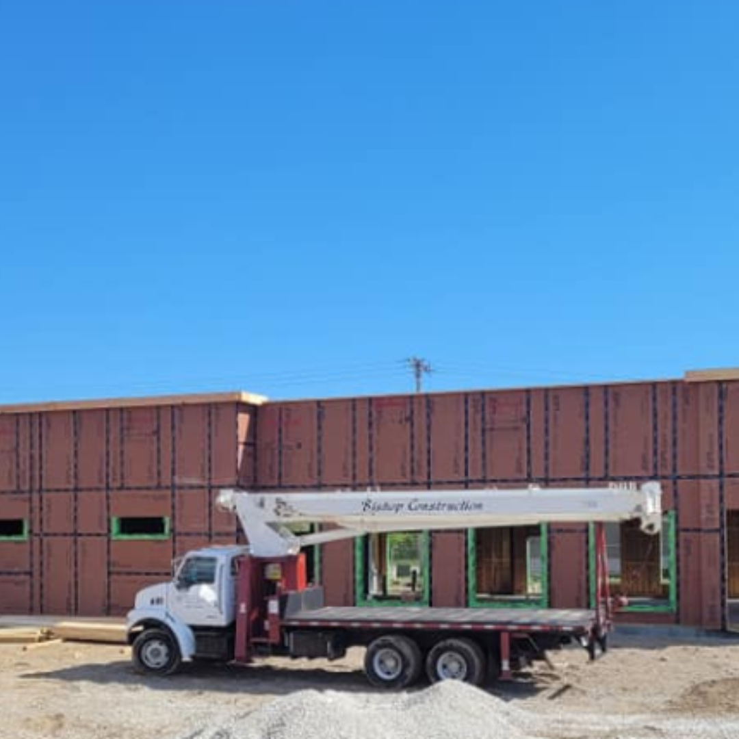 Commercial – Building your future since 1988