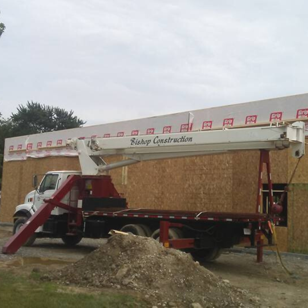 Building your future since 1988 – Building Your Future since 1988